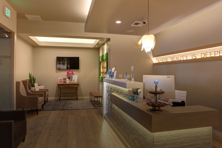 Book Your Appointment | Áme Aesthetic Institute in Sumner, WA